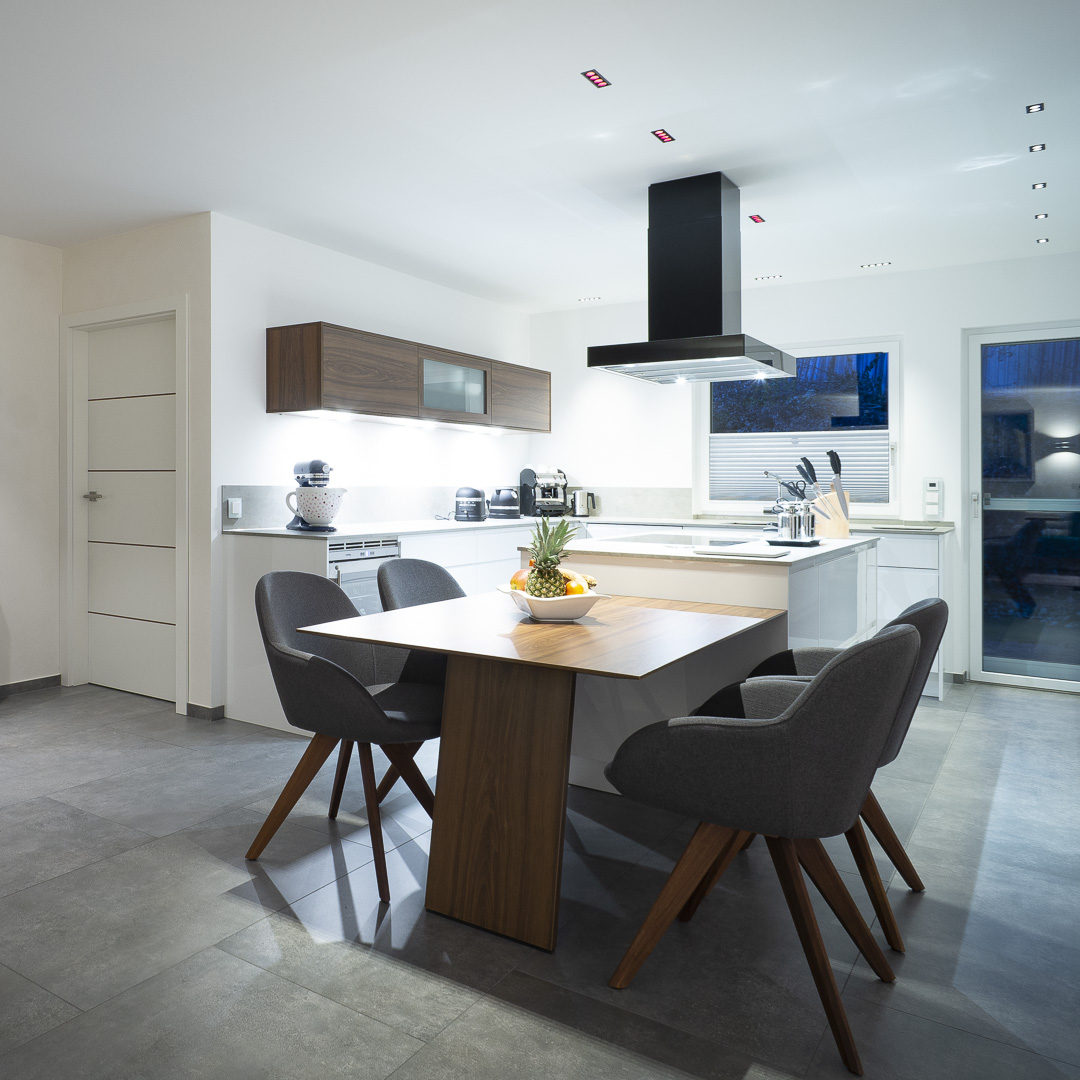Wohnhaus Rosmart